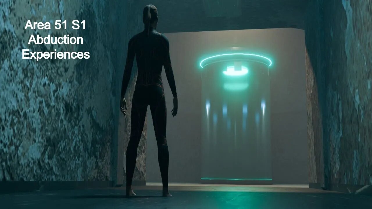 Area 51 S1 Abduction Experiences, Cloning, Antigravity Crafts, Time ...