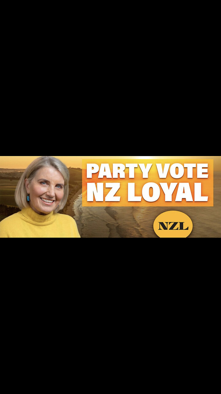 NZ Election 2023 - what’s going on inside NZ Loyal?
