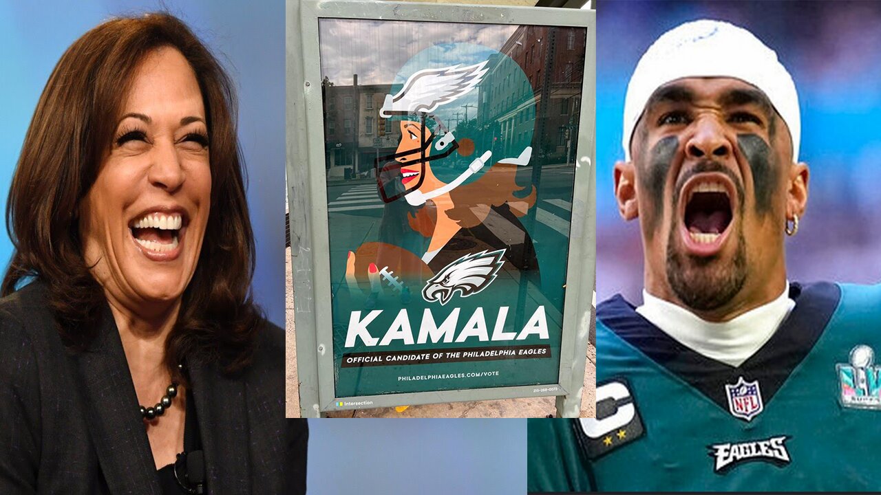Philadelphia Eagles PANIC! Make a statement after ads show them ...