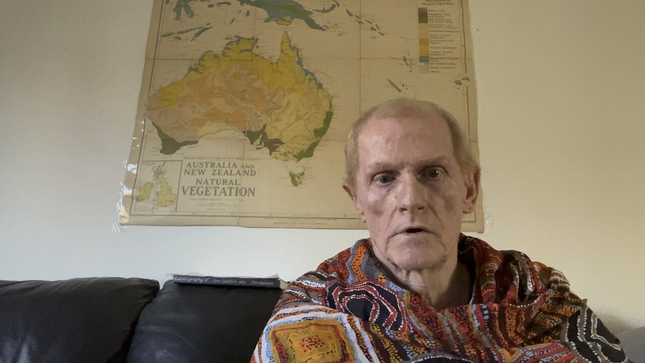 God Said: I Want You To See Through My Eyes My Ears & My Feelings As ...