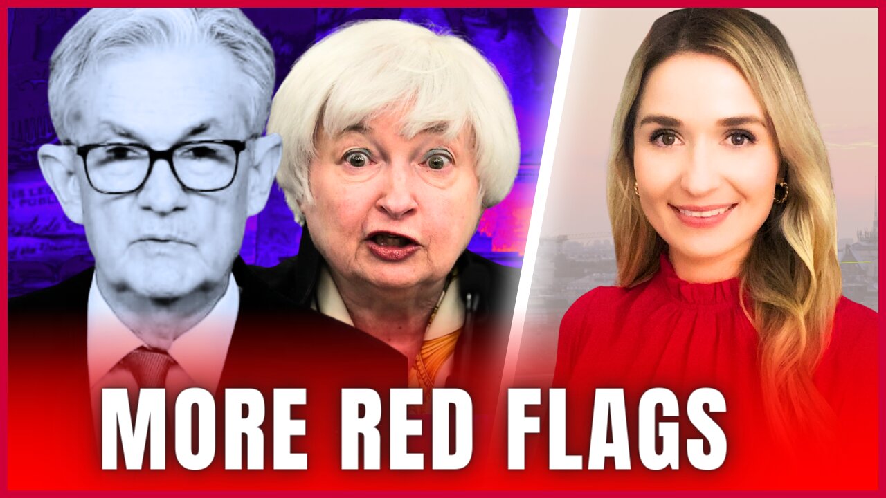 🚨TRUTH COMES OUT: Again, Government Revises Down Economic Indicator ...