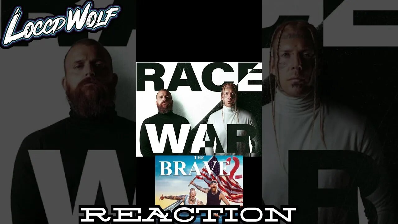 TOM DAY! Tom Macdonald and Adam Calhoun "RACE WAR" Music Video + The ...