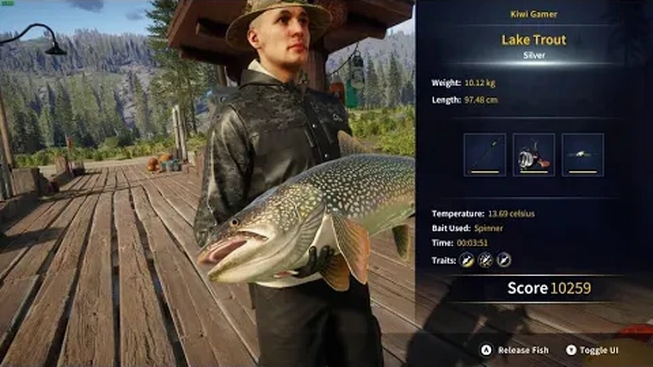 Call Of The Wild The Angler Silver Strand Meadows Photo Challenge 1