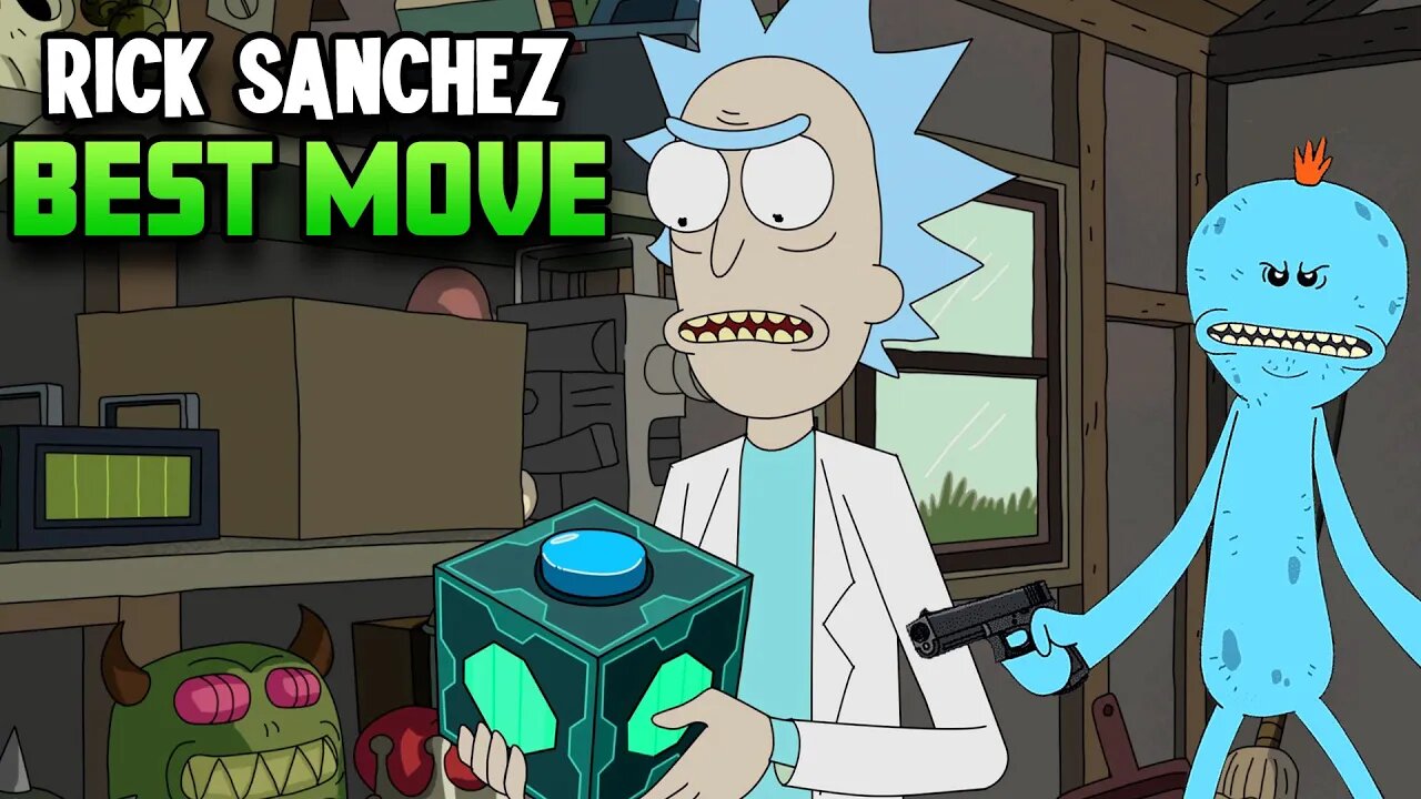 🔴 LIVE MULTIVERSUS RICK BEST PERKS 🔋 Mr. Meeseeks Is Disgusting! 🤮 2 Vs ...
