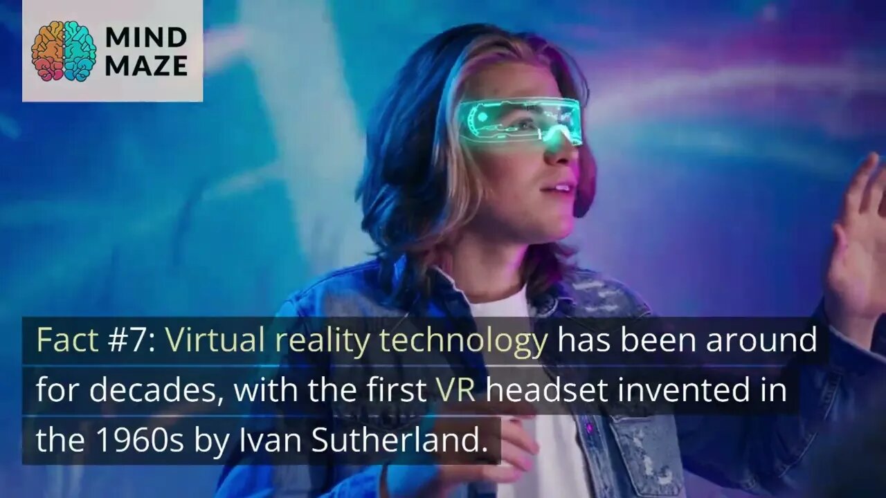 10 Mind-Blowing Facts About the History of Technology That Will Leave ...