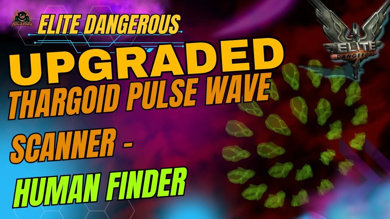 How to find Human captives on TITANS with the Pulse Wave Xeno Scanner ...