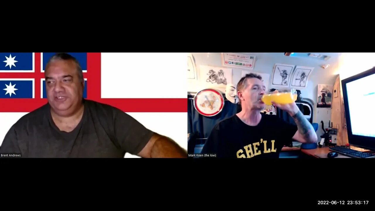 IJWT - Brent takes us through Judicial and Crown immunity, Estoppel by ...