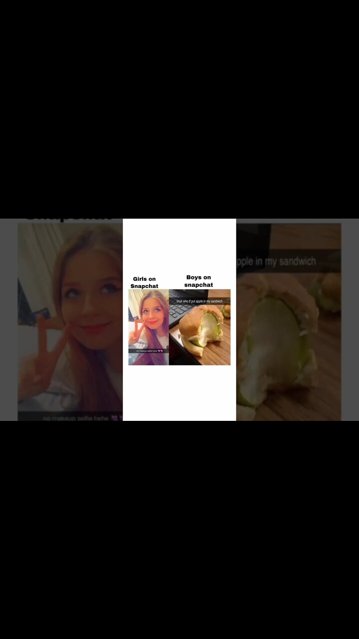 Girls VS Boys Memes | Funny Memes Compilation | Daily Memes | Relatable ...