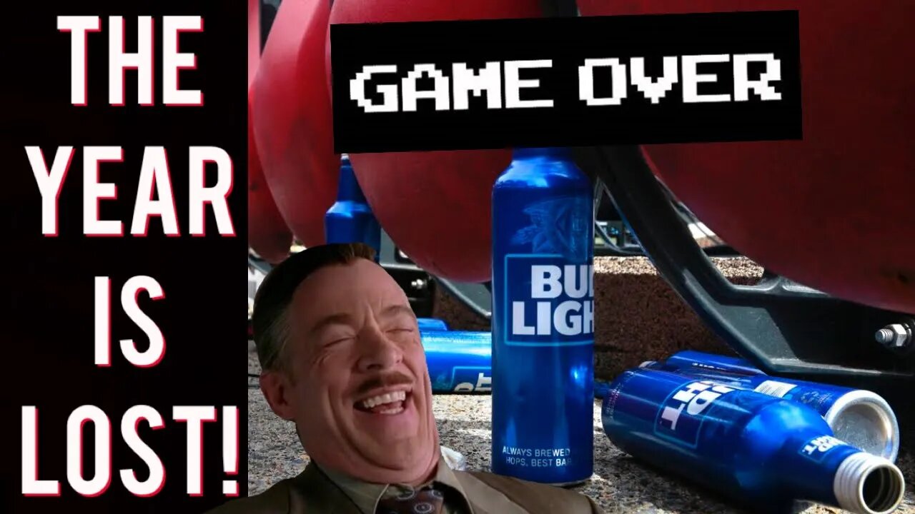 Bud Light boycott could last all summer! Anheuser-Busch gets ...
