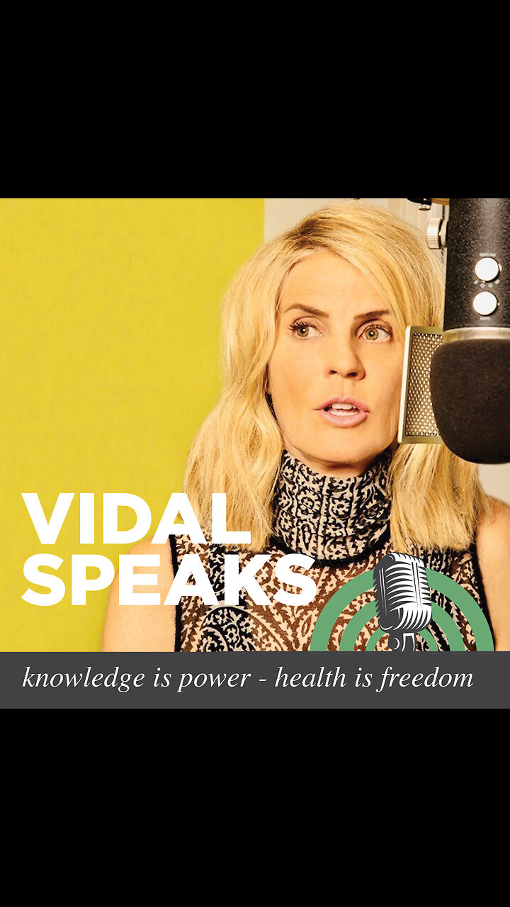 EP 42 - Dr. Hillary Smith - Breast Thermography Is THE SAFE Mammogram Alternative