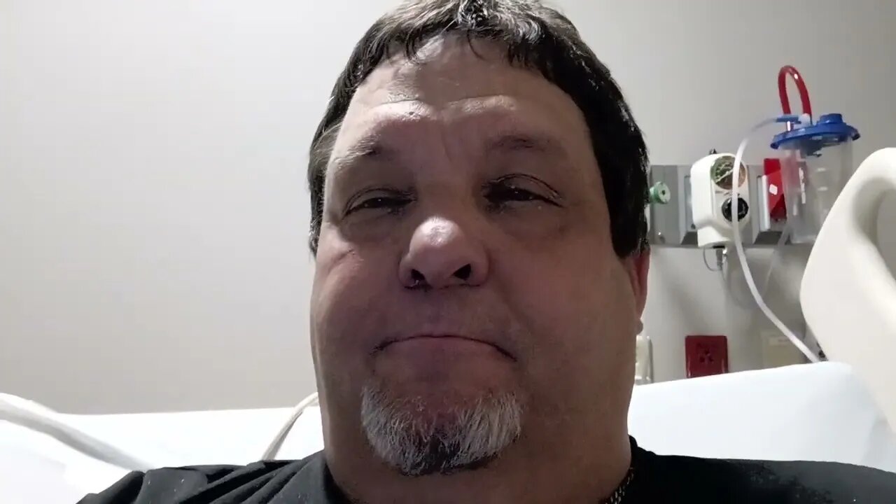 Harassment as a patient at Centennial Hills hospital by nurse after ...
