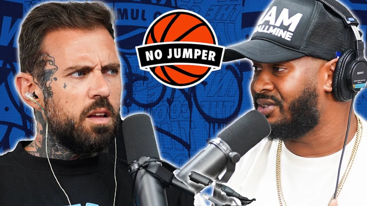 Rocstar2800 on Wack100 Drama, Roddy Ricch Controversy, 03 Greedo, The ...