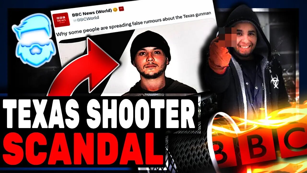 Tim Pool To Take OWNERSHIP Of BBC News After INSANE Article Leads To ...