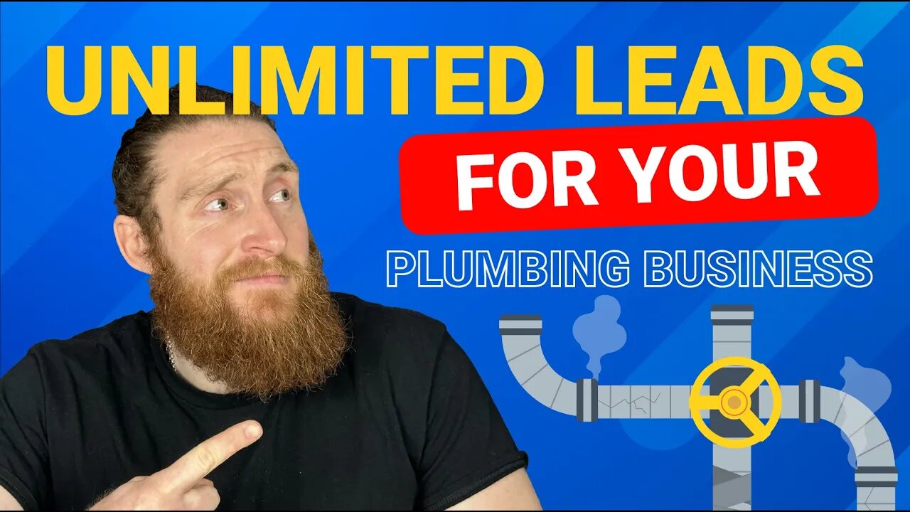 Marketing Ideas For Plumbers | 10 Advertising Tips That Will Change ...