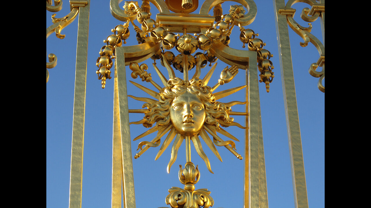 BATAILLE’S SOLAR SOVEREIGNTY IS A SLAVE AESTHETIC