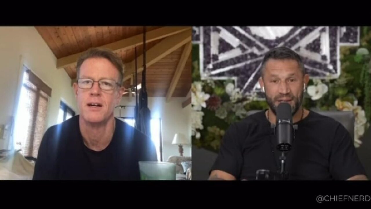 Ed Dowd: These Aren't Just Numbers. These Are REAL PEOPLE, Taken Out in ...