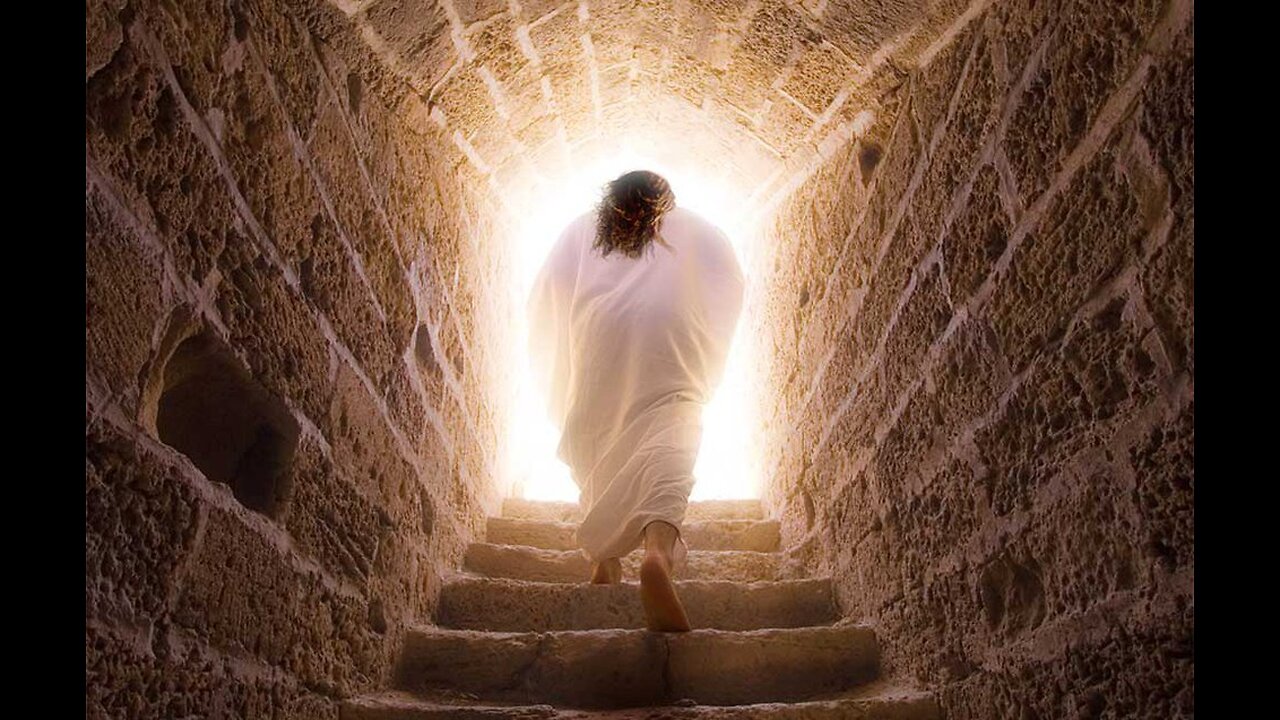 February 28 (Year 3) Dead People Walking When Jesus Resurrected ...