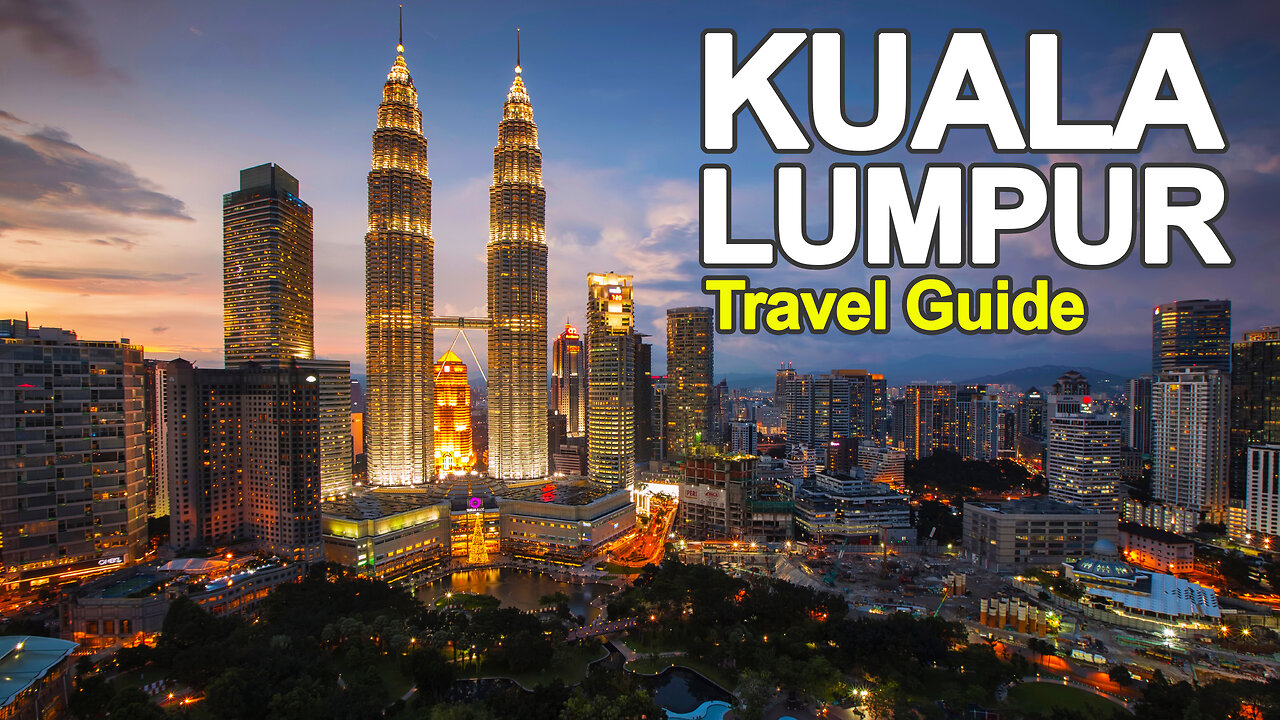 Amazing Things To Do in Kuala Lumpur - Top 10 Best Things To Do in ...