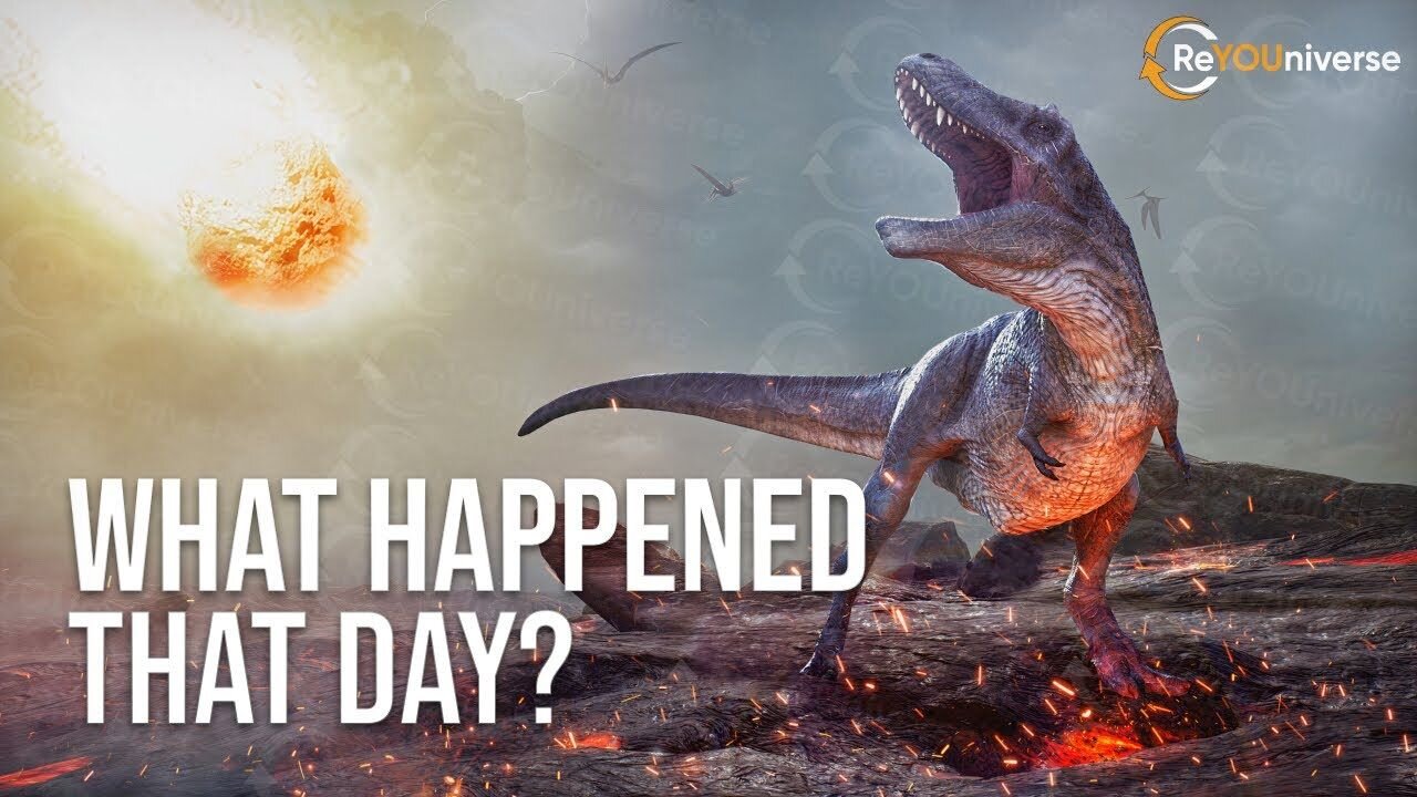 What Happened with Dinosaurs During the Cretaceous Period?