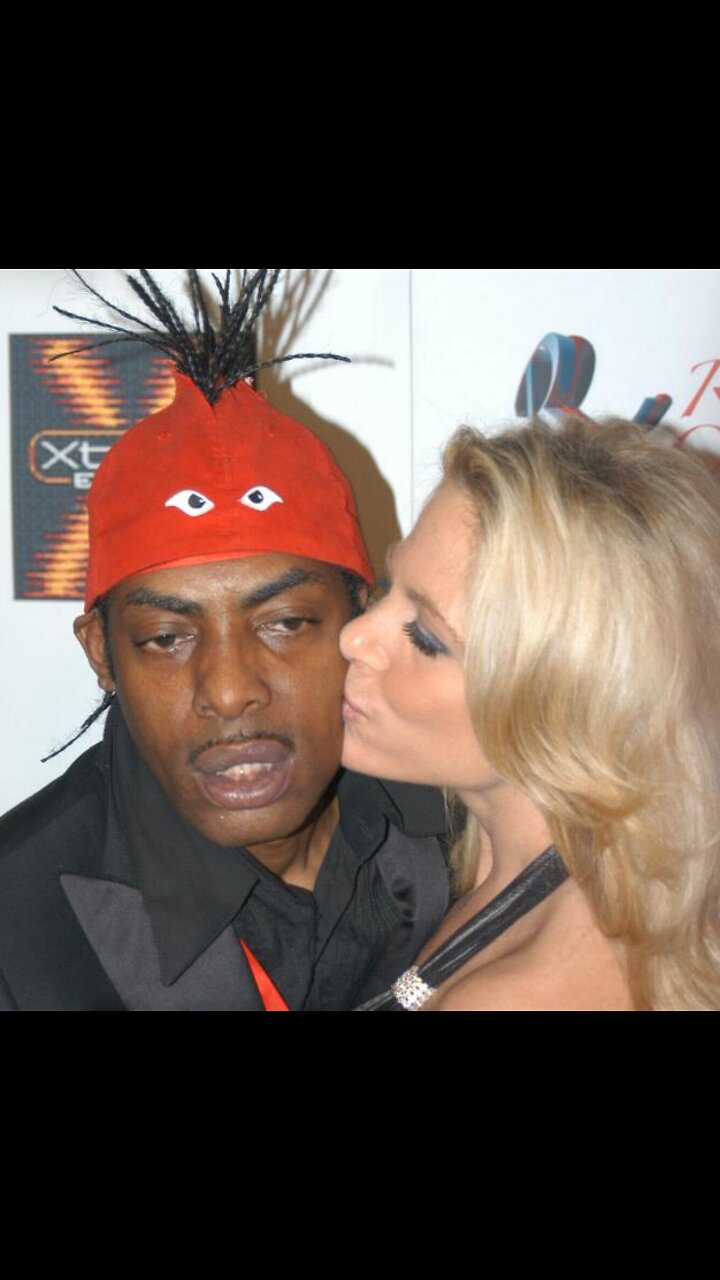Coolio dead body, coolio, gangstas paradise, coolio gangstas paradise ...