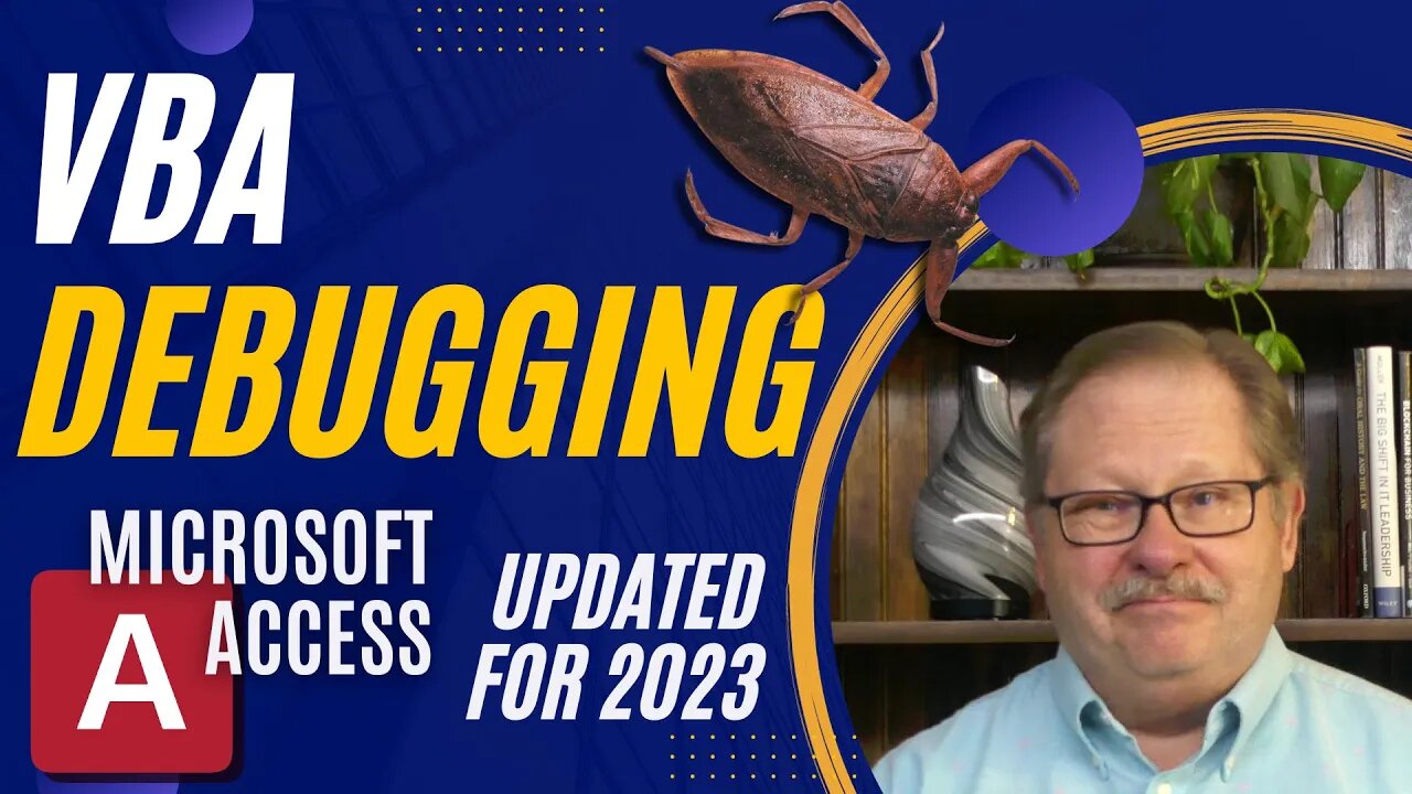 A Deep Dive Into Testing And Debugging Vba Scripts