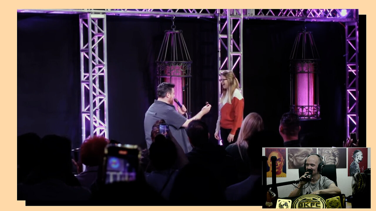 NLO vs. TWFS; Kayla Braxton's Stolen Taco Bell; Geno Cracks The Code ...