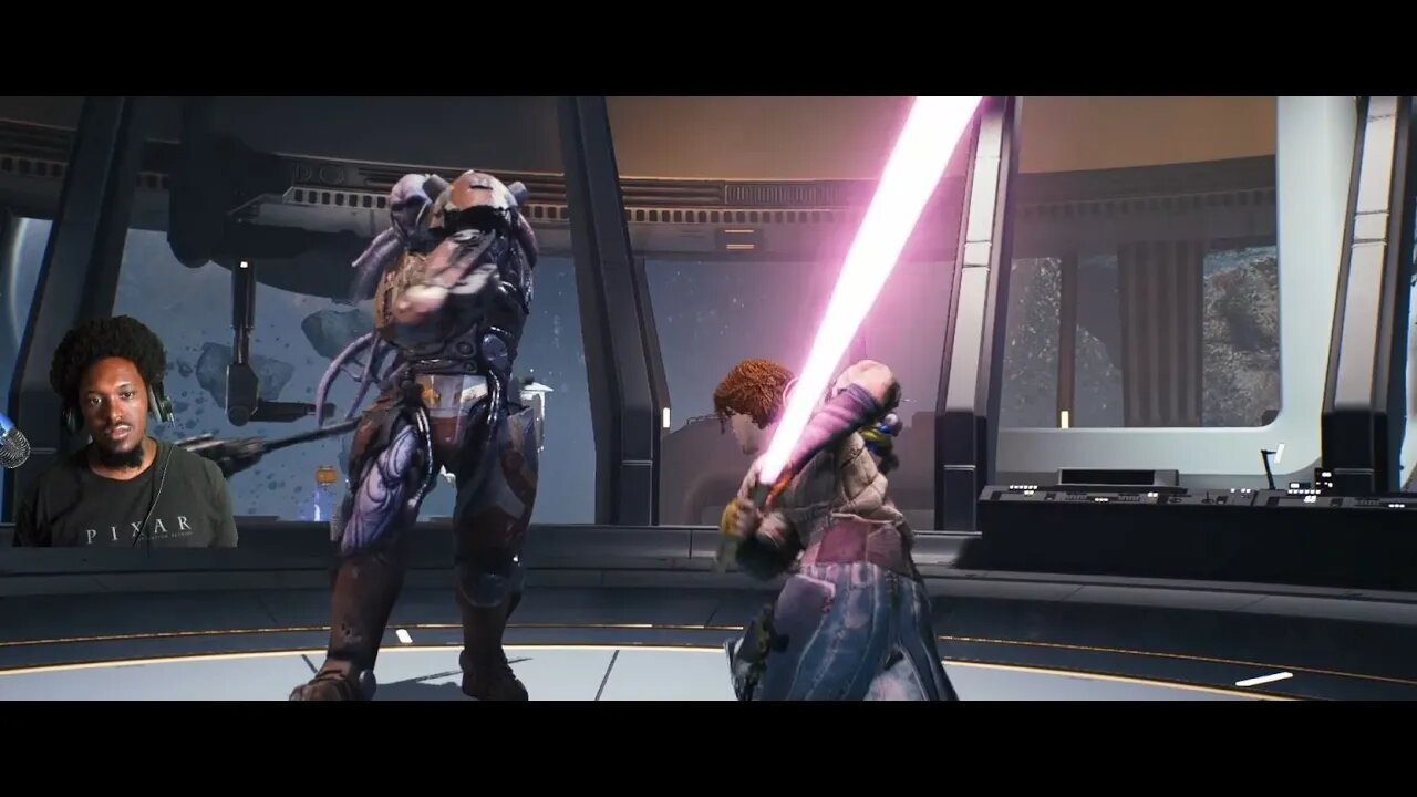 Rayvis Boss Fight Battle and Cutscenes - The Death of Thanos - STAR ...