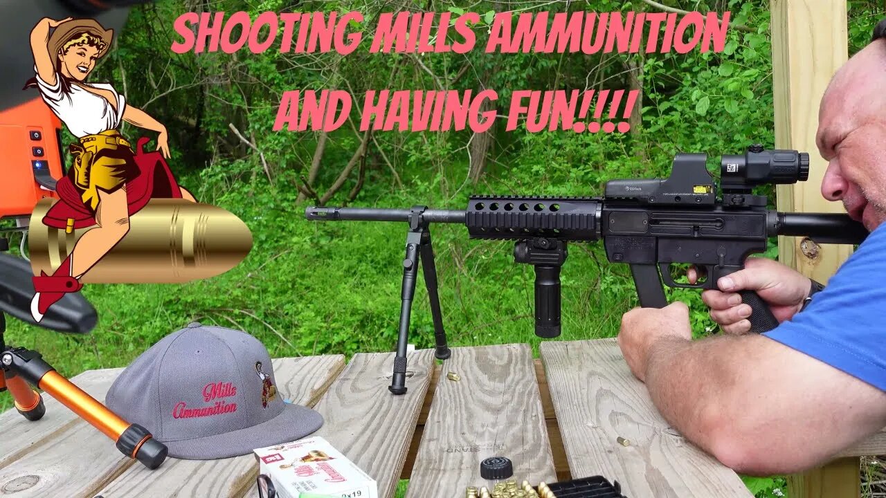 100 hundred yards fun CZ-75 Beretta 92x Canik TP9 Trijicon RMR JR ...