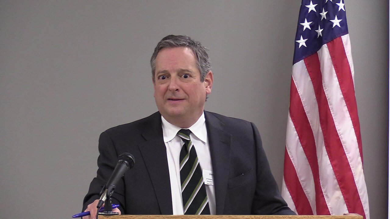 Greg Piccirilli - Counsel In Southwell vs. McKee Lawsuit Recounts Years ...