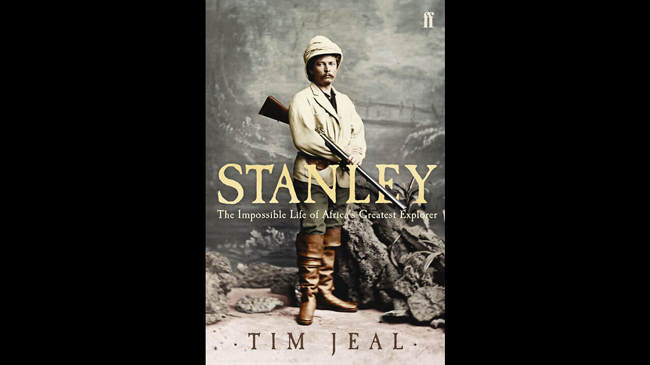 Henry Morton Stanley: Africa’s Greatest Explorer | David Adams (Article ...