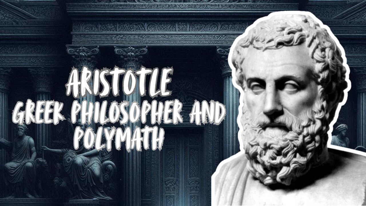 Famous Quotes |Aristotle|