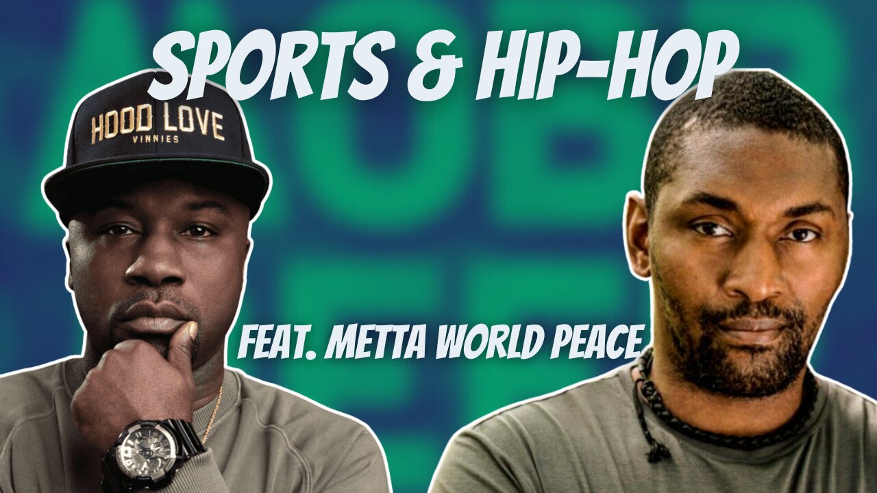 Sports And Hip Hop Stuck Off The Realness Ep 6