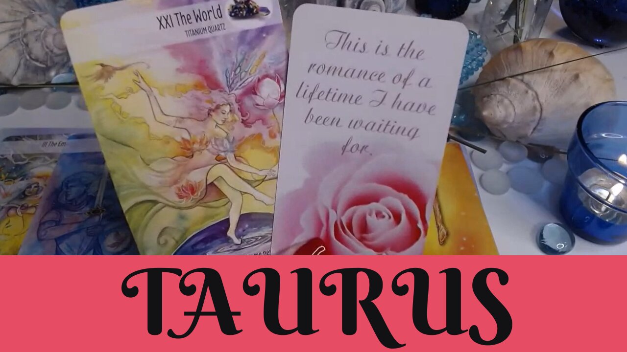TAURUS♉💖HIDDEN MESSAGES YOU NEED TO HEAR🤯THEIR INTENTIONS ARE PURE 💓🪄 ...