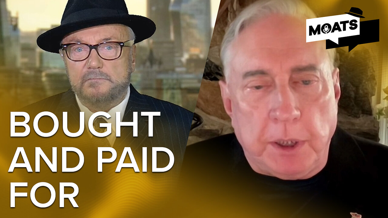 INTERVIEW: Washington insiders now call it Epstein Island Large ...