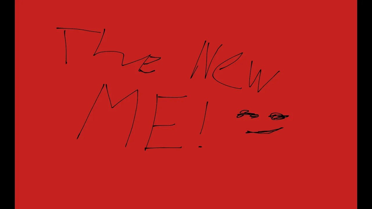 The New Me