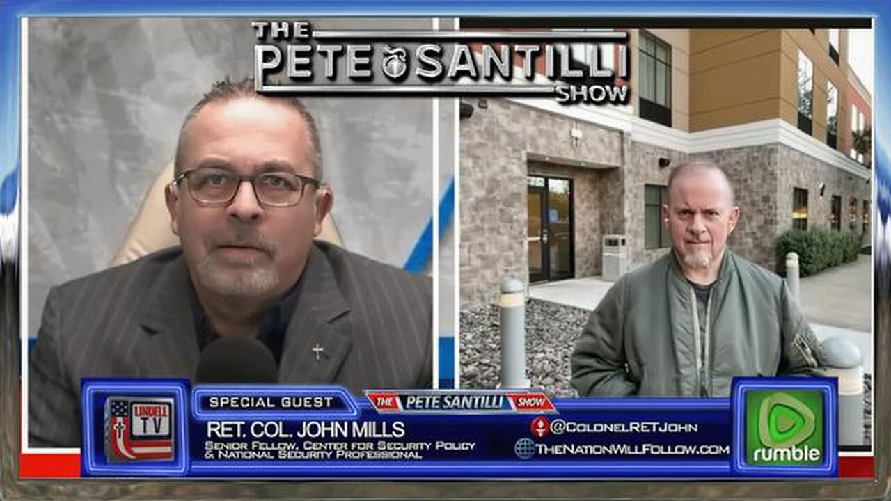 100’s of Millions of Acres Targeted By UN. What The Heck Is The UN ...