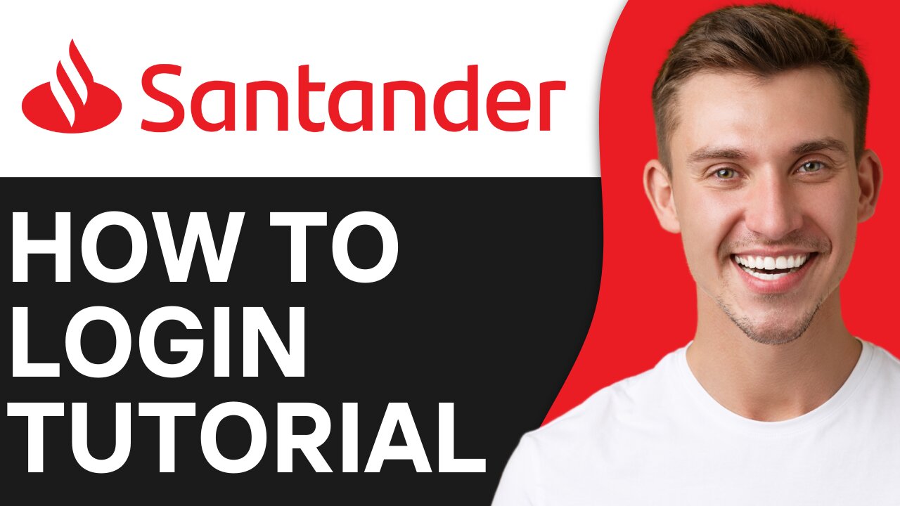 HOW TO LOGIN SANTANDER MORTGAGE ACCOUNT