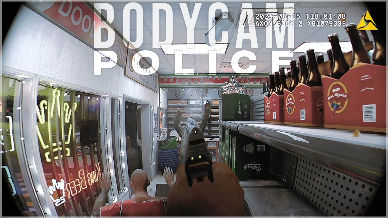 [4K] Insane Hyper Realistic Police Bodycam AXON Shader · Ready Or Not ...