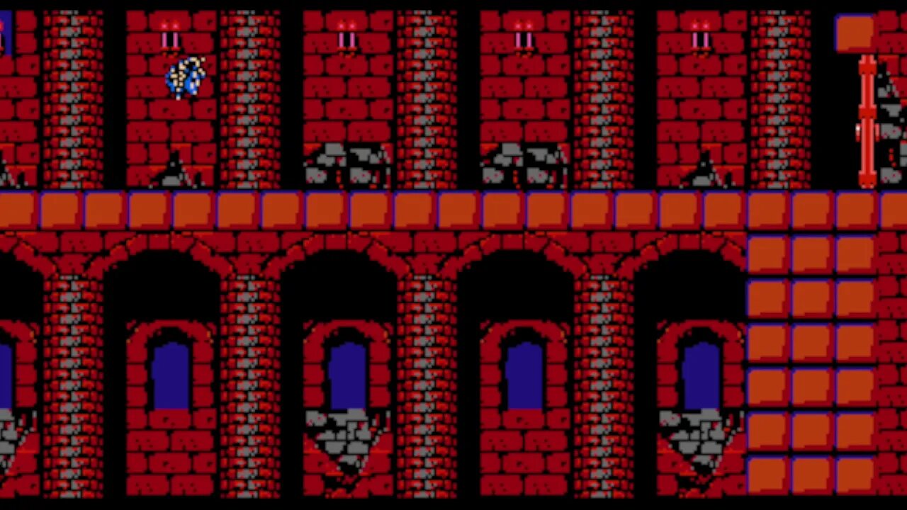 (Ultimate Cover) CastleVania 1 Poison Mind BossTheme, Victory ...