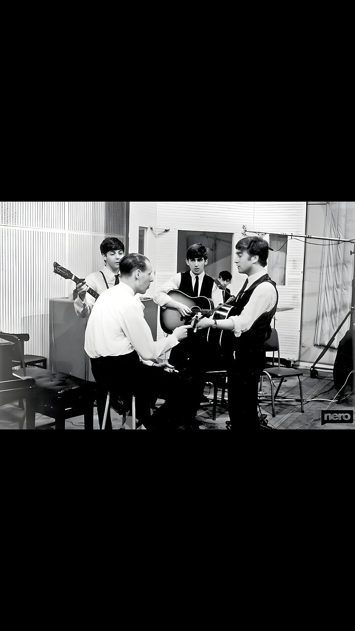 Paul McCartney: "We're not very good musicians and never claimed to be ...