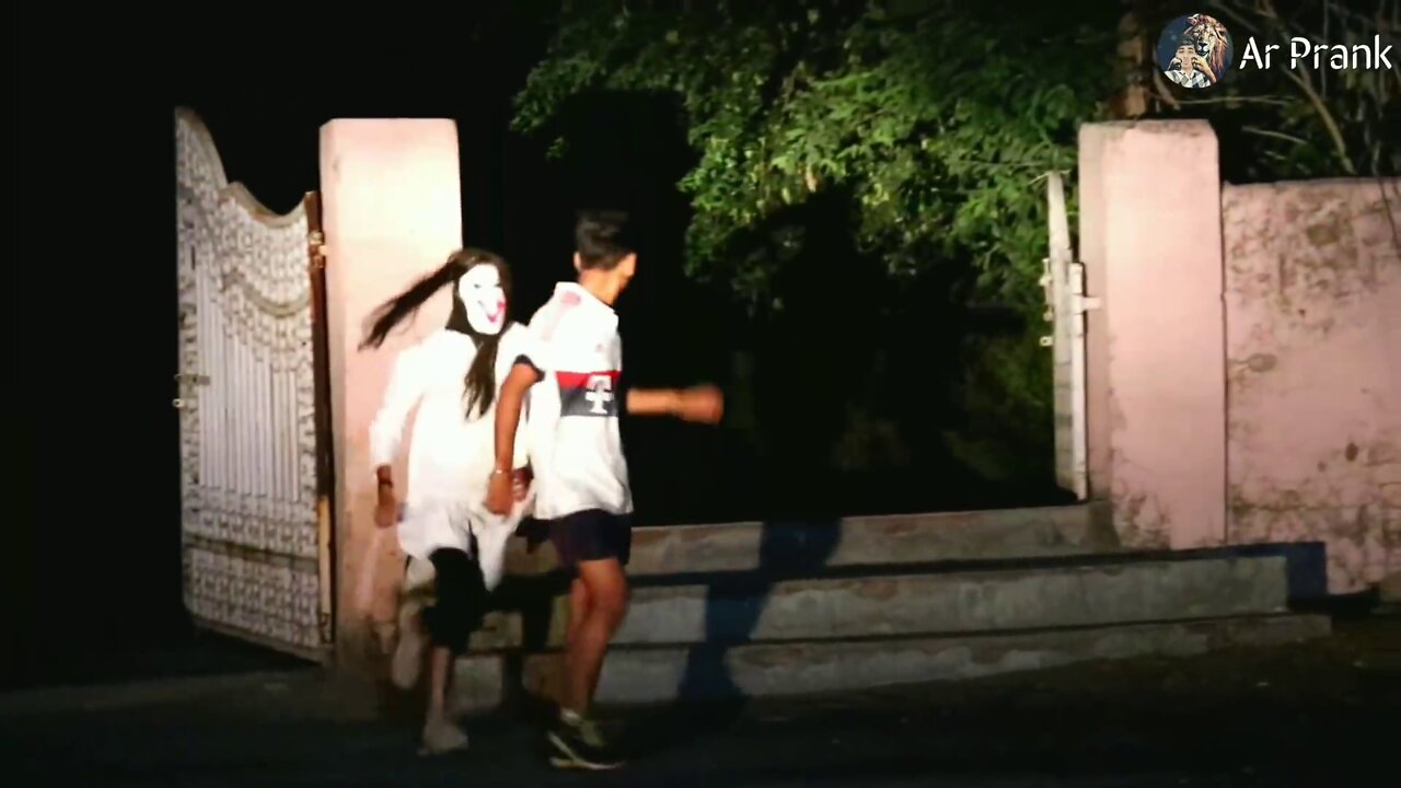 Best of YouTube: Real Ghost Prank | Dangerous Real Scary Ghost | Prank ...