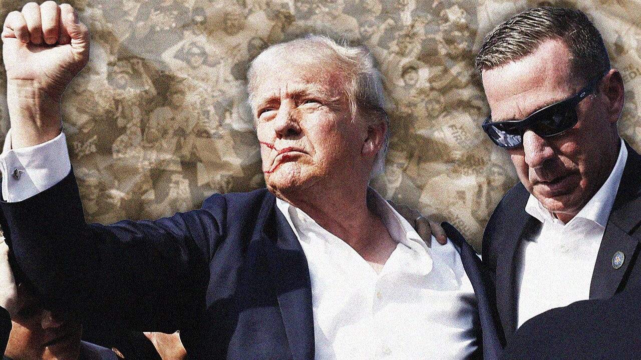 EXCLUSIVE INTERVIEW: Butler County Mayor Who Spoke at Pennsylvania ...