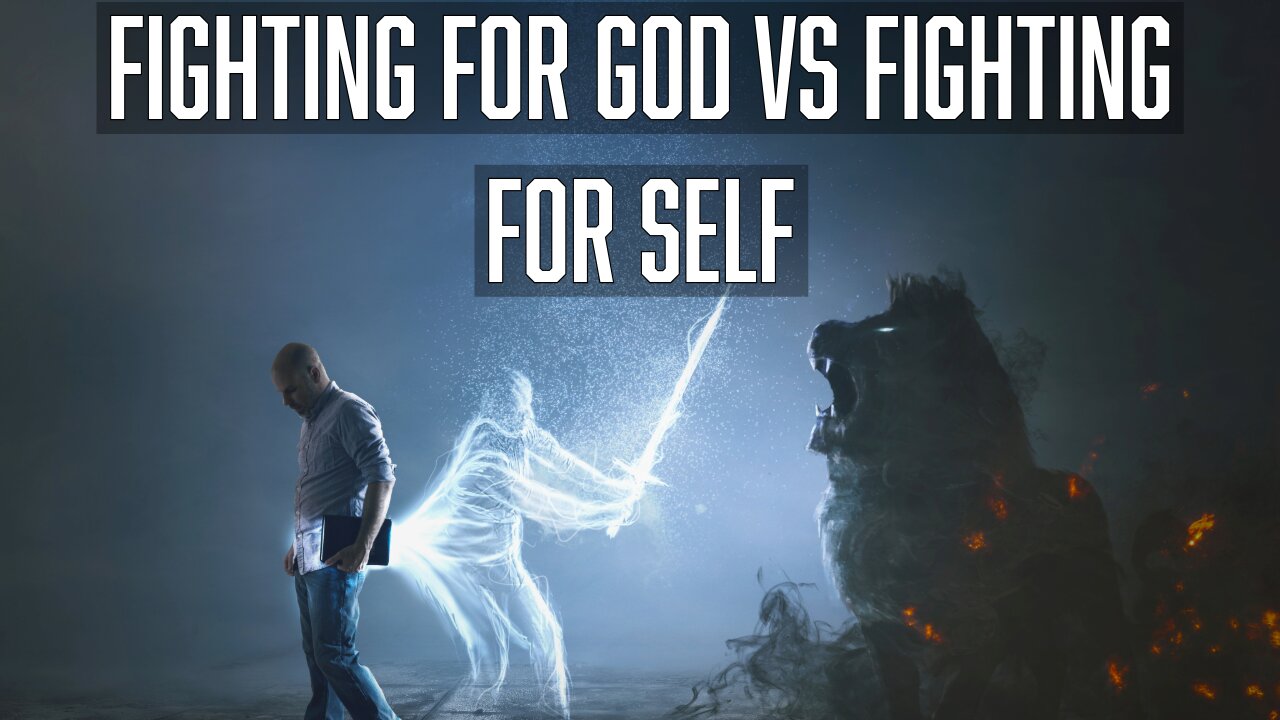 Fighting For God Or Fighting For Ourselves? Truth Today With Shahram ...