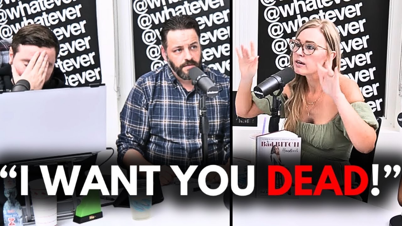 Brian and Andrew Left in Complete SHOCK Hearing Why They Should Be DEAD!