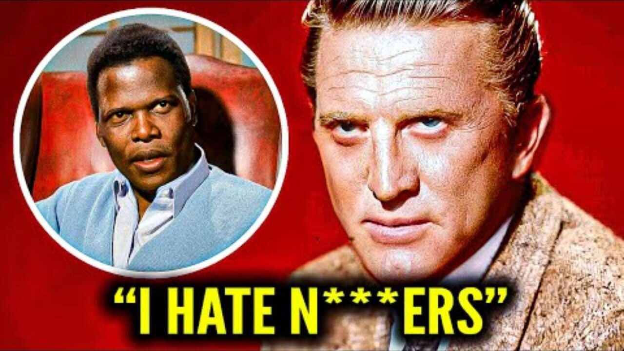 The Most EVIL Actor of Hollywood's Golden Age (UNSEEN FOOTAGE)