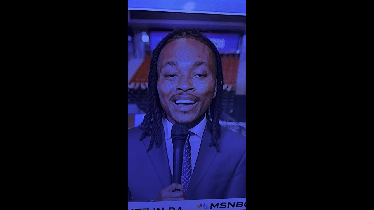 Democrat on MSNBC On 8 White Democrats considered as Harris VP: How do ...