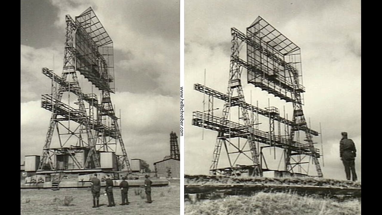 The Battle of the Beams