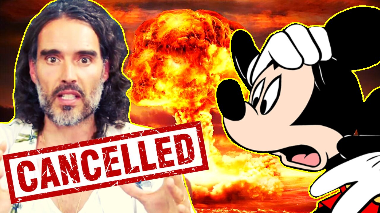 Another HUGE Box Office FLOP For Disney, Russell Brand Hit With BIG ...