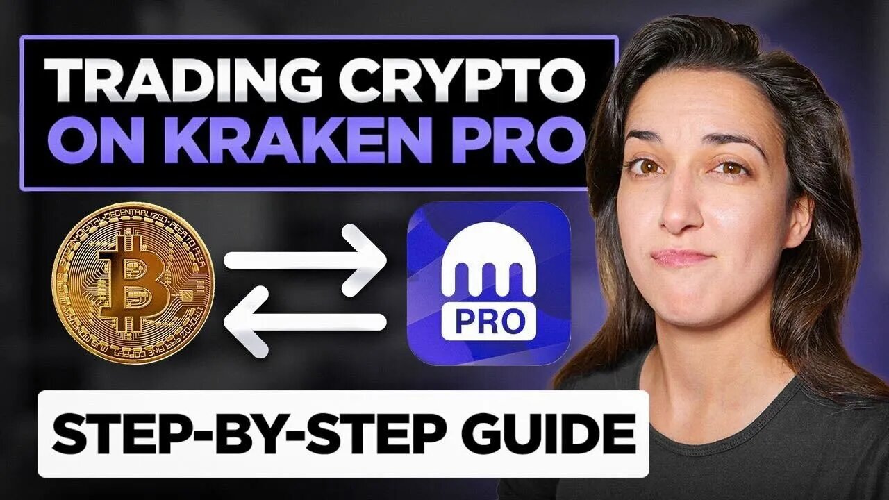 Kraken Pro Full Review! (Watch First!) (2023) 🐙 New Trading Platform ...