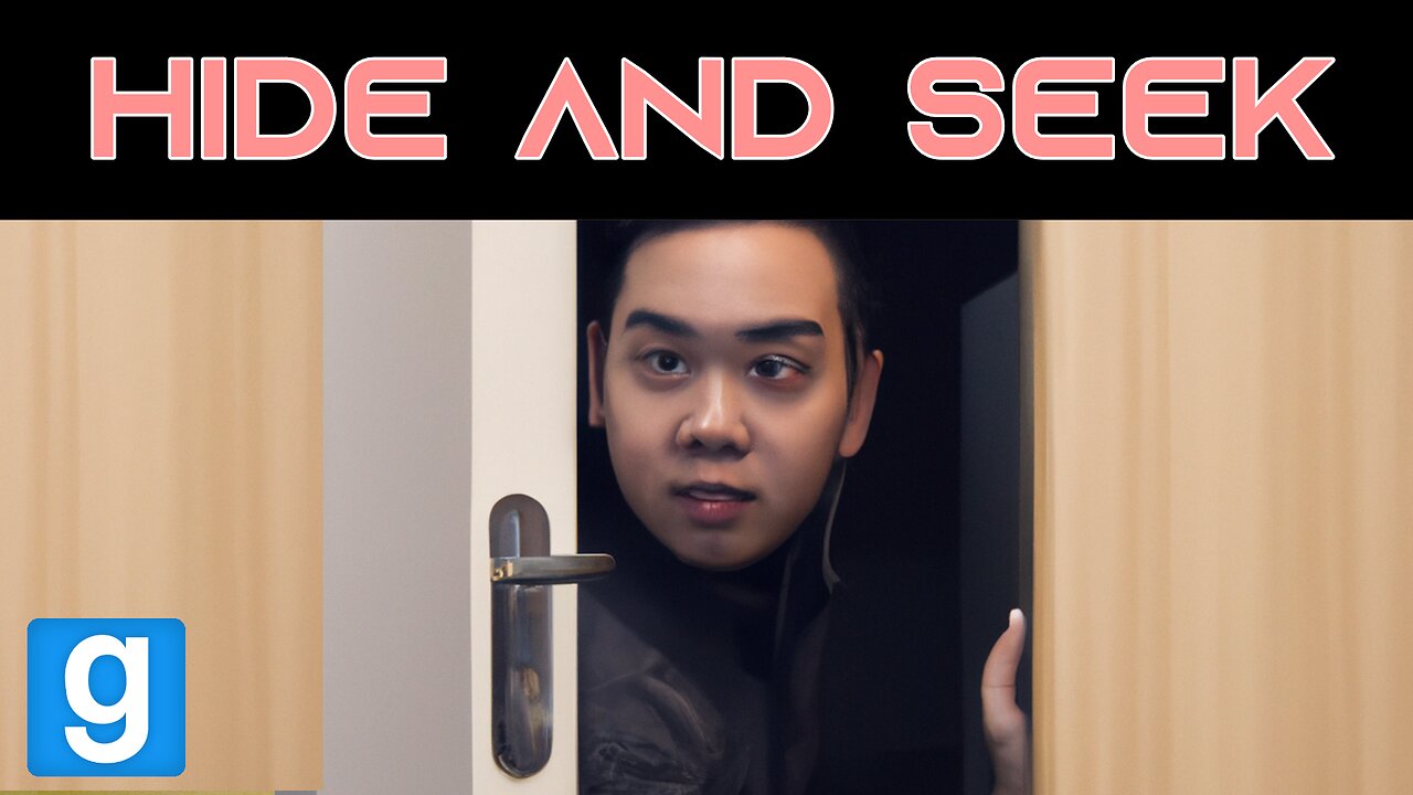 Backrooms Unlimited Hide And Seek Gmod 1718